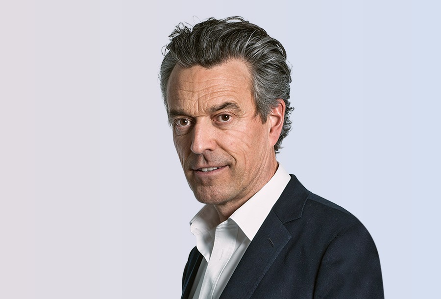 Dr. med. Felix Hammer