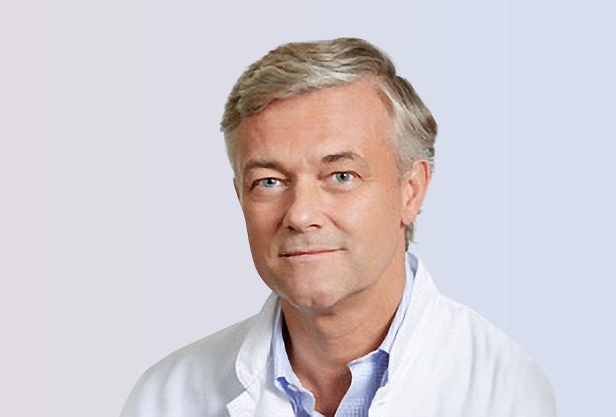 Dr. med. Daniel Reinhardt