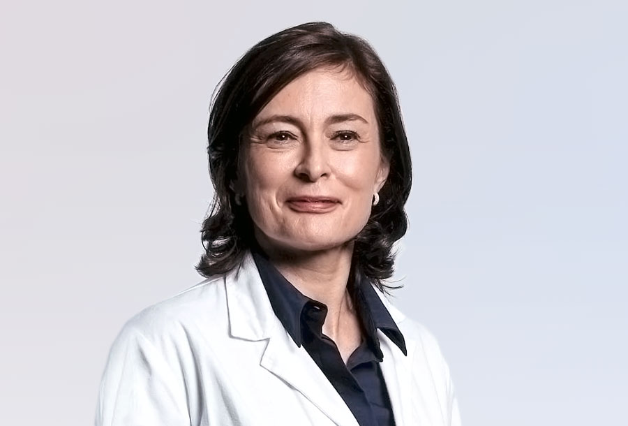 Dr. med. Monika Jermann
