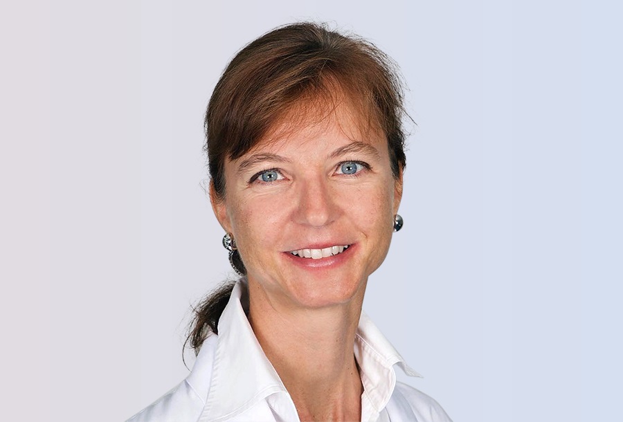 Dr. med. Adrienne Hoffmann